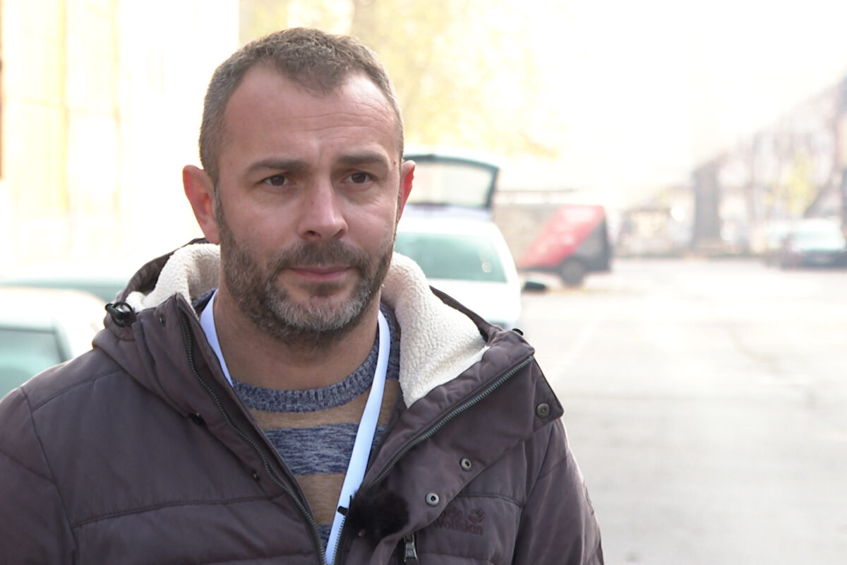 Novinari, ambasade i javne ličnosti podržali Avdu Avdića - N1