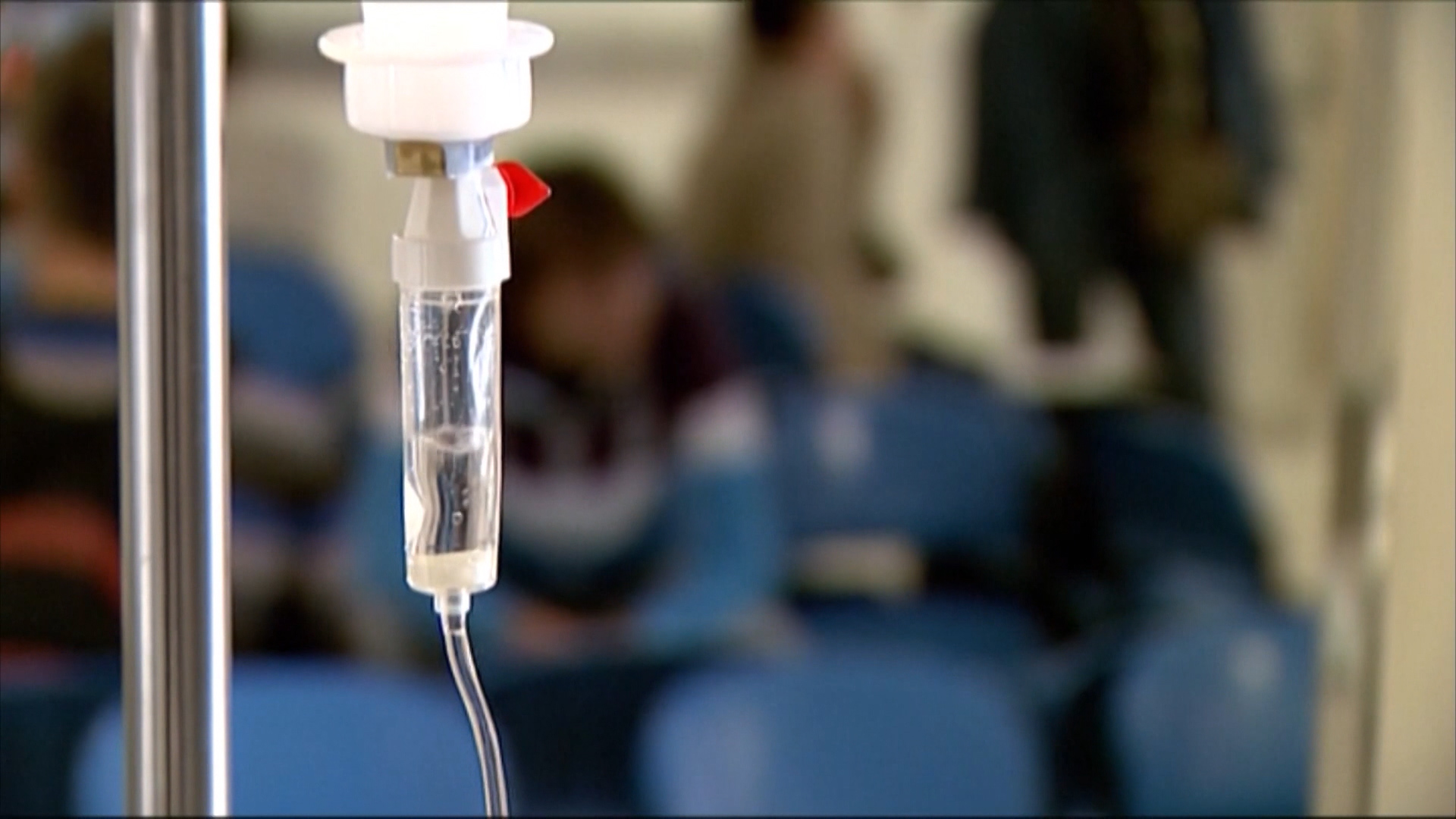 Vitaminska infuzija kod kuće novi je trend u svijetu poznatih. Je li to ...