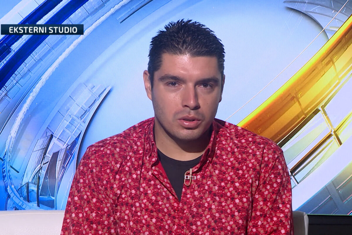 Književnik Simić oduševio objavom, nudi besplatan smještaj studentima - N1