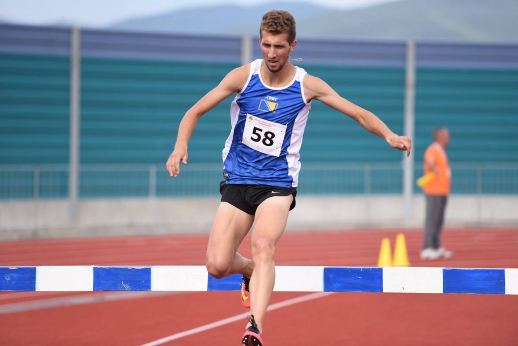 Osman Junuzovic, one of Bosnia's best athletes dies at the age of 27 - N1