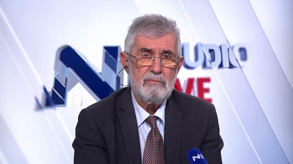 Popov: Kome je palo na pamet da usred Sarajeva organizuje Dan Vojske Srbije - N1