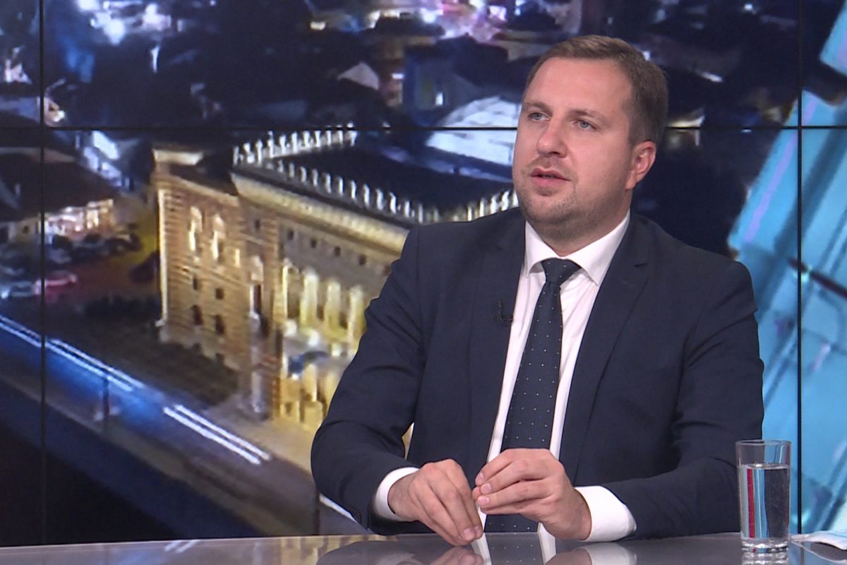 Skaka za N1: Ne bi bilo ozbiljno da izdvajamo novac za doček Nove ...