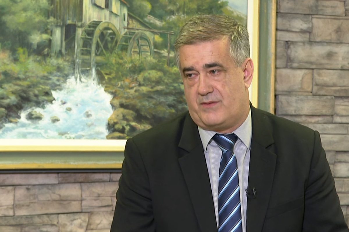 Fazlić: Kontrolom granice smanjiti pritisak na Bihać - N1