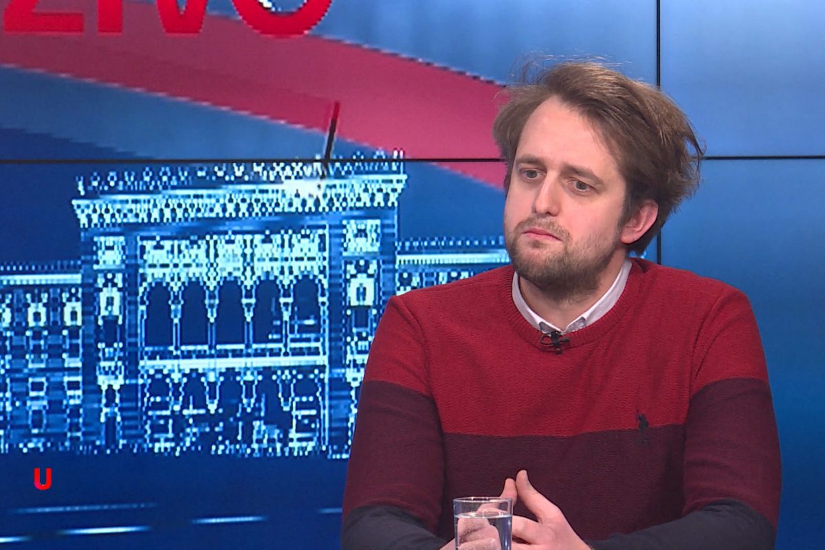 Dr. Edin Begić za N1: Korona virus i problemi sa srcem - N1