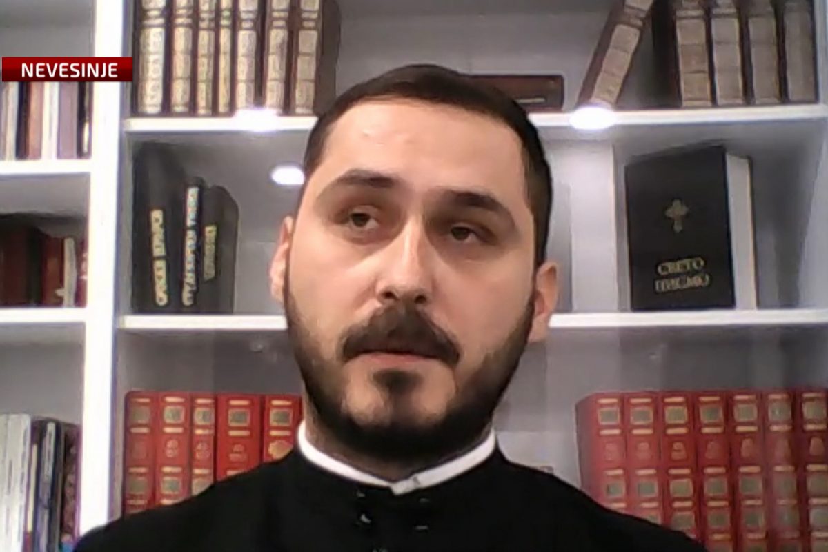 Čalija: U kakvoj atmosferi pravoslavni vjernici dočekuju Božić - N1