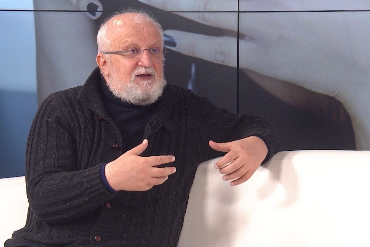 BiH Director: Victims of sexual violence must be heard, perpetrators ...