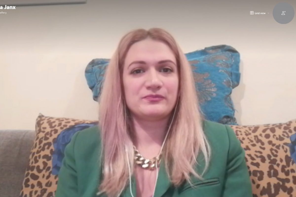 Sashka Janx: Otišao je veliki umjetnik i čovjek, ali njegove pjesme će ...