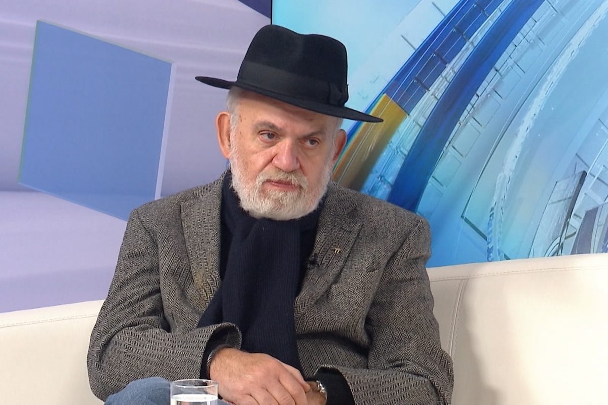 "Napisati takvu knjigu a nemati padova, onda bih bio Shakespeare a ne ...