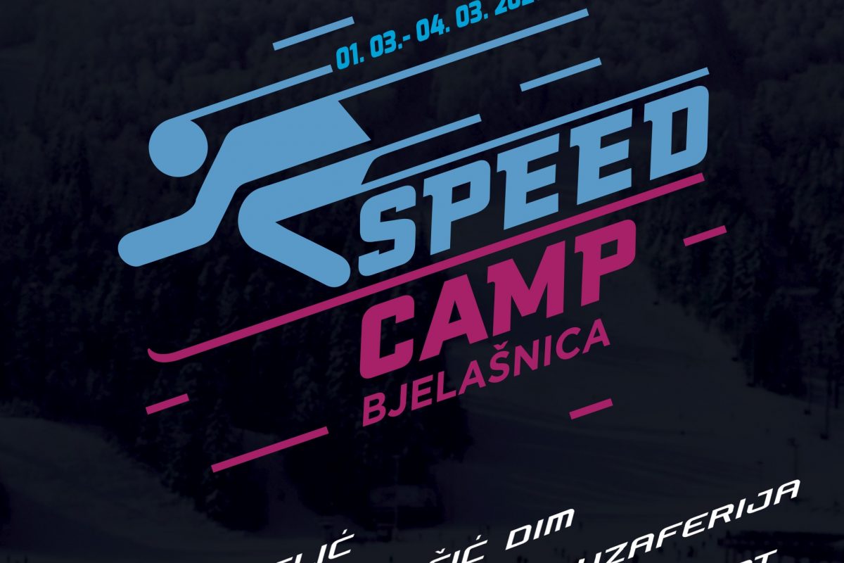 “Telemach Children Speed Camp 2021” od 1. marta na Bjelašnici - N1
