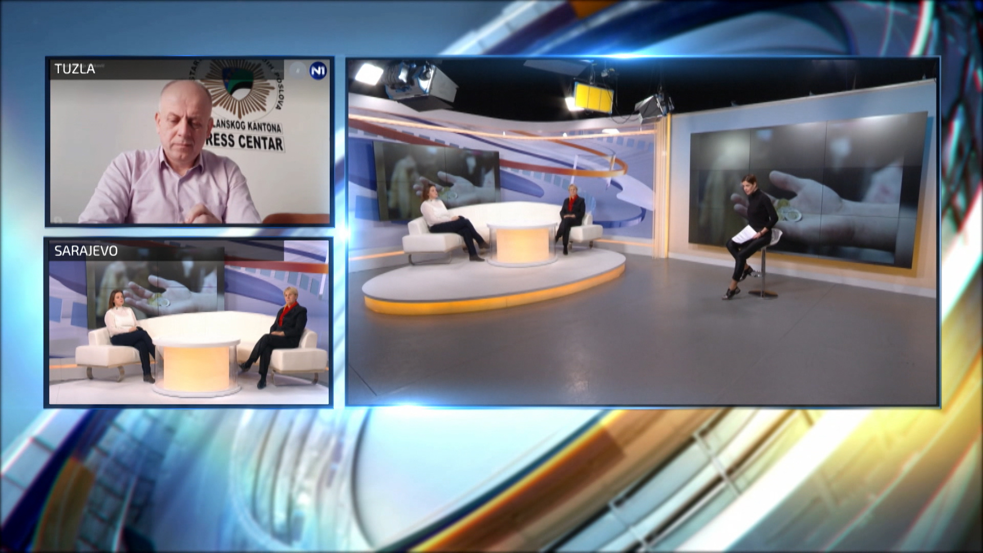 Prosjačenje djece: Kako stati u kraj eksploataciji djece - N1