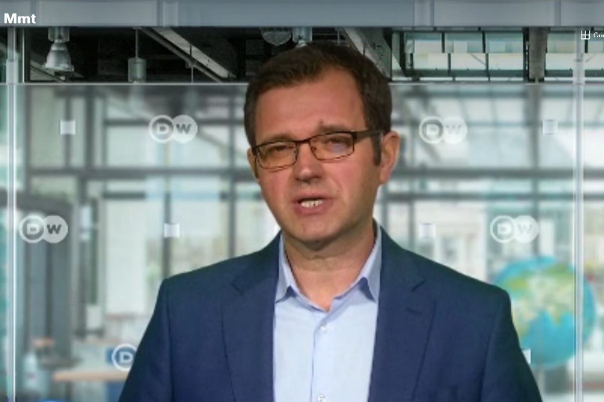 Smajić: Godišnjica od napada u Hanau i pogibije osobe porijeklom iz BiH ...