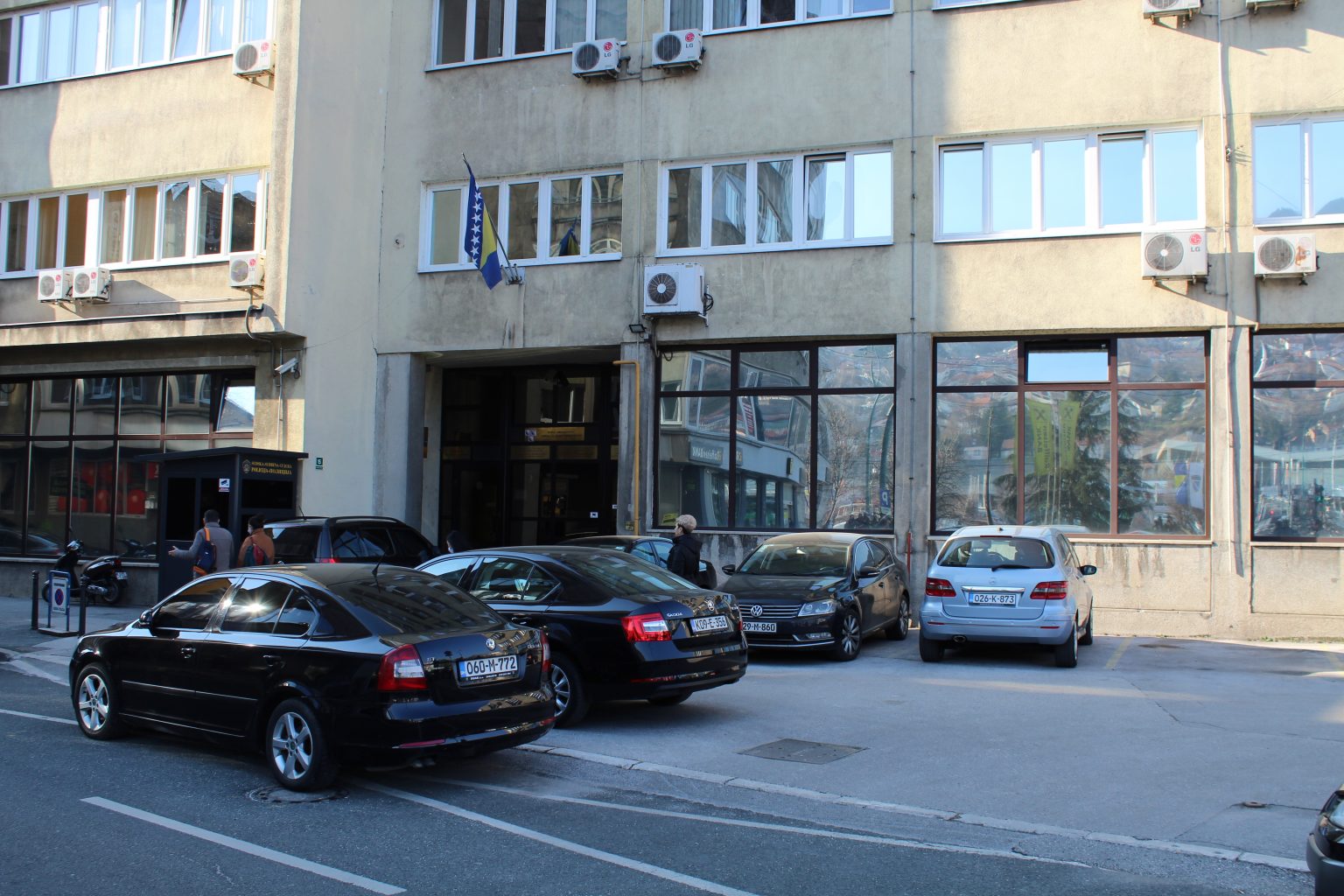 Vrhovni sud FBiH: Eldin Hodžić ranije je osuđen na kaznu zatvora koja ...