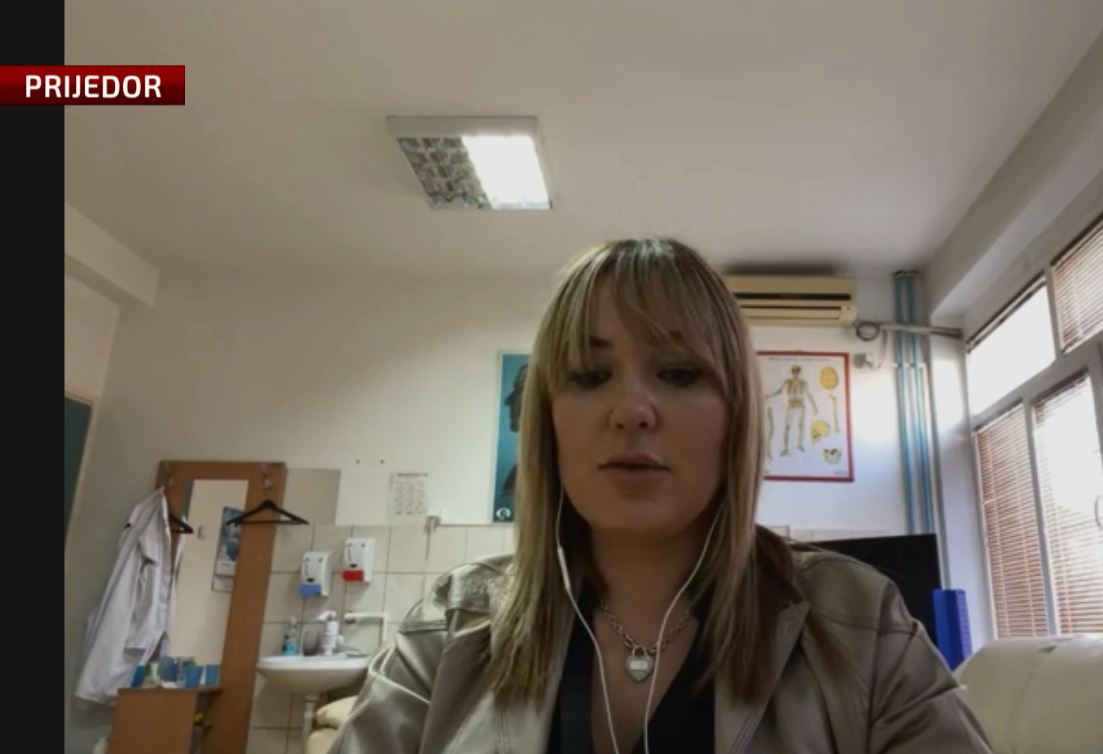 Maja Dragojević Stojić za N1: Znate kada se zacrvenite u ime nečijih ...