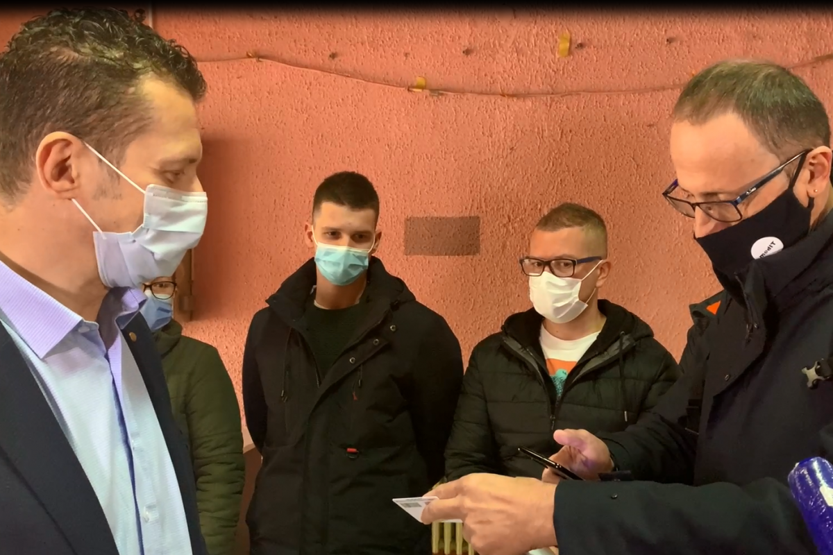 Put pacijenta u Zetri: Provjerili smo kako to izgleda (VIDEO) - N1