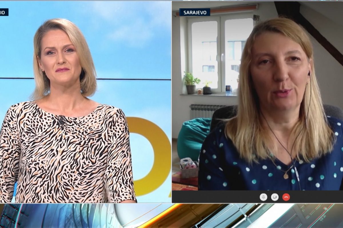 Selma Rizvić: Digitalna izložba o torturi nad vjernicima u Sovjetskom ...