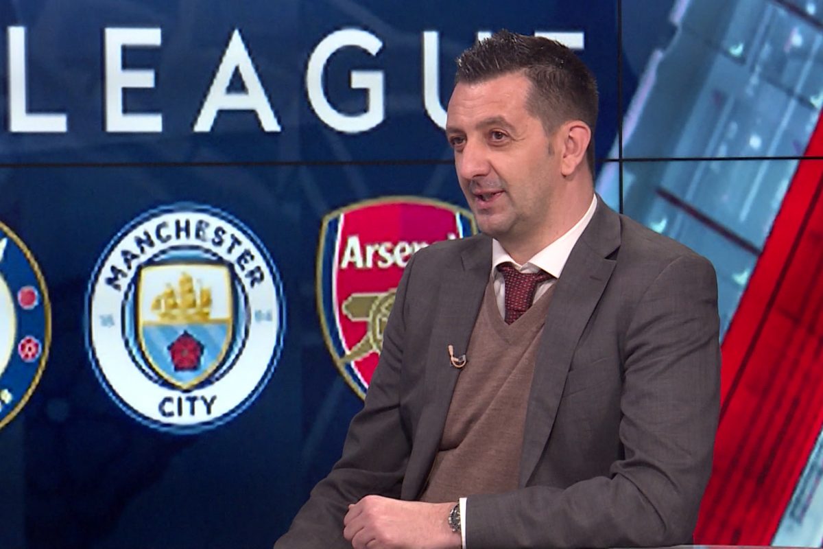 Isanović: Ideja Superlige postoji već 10 godina - N1