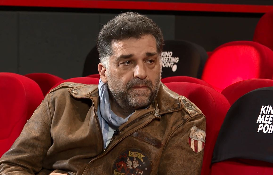 Danis Tanović objavio radosnu vijest: Orhan ponovo diše sam - N1