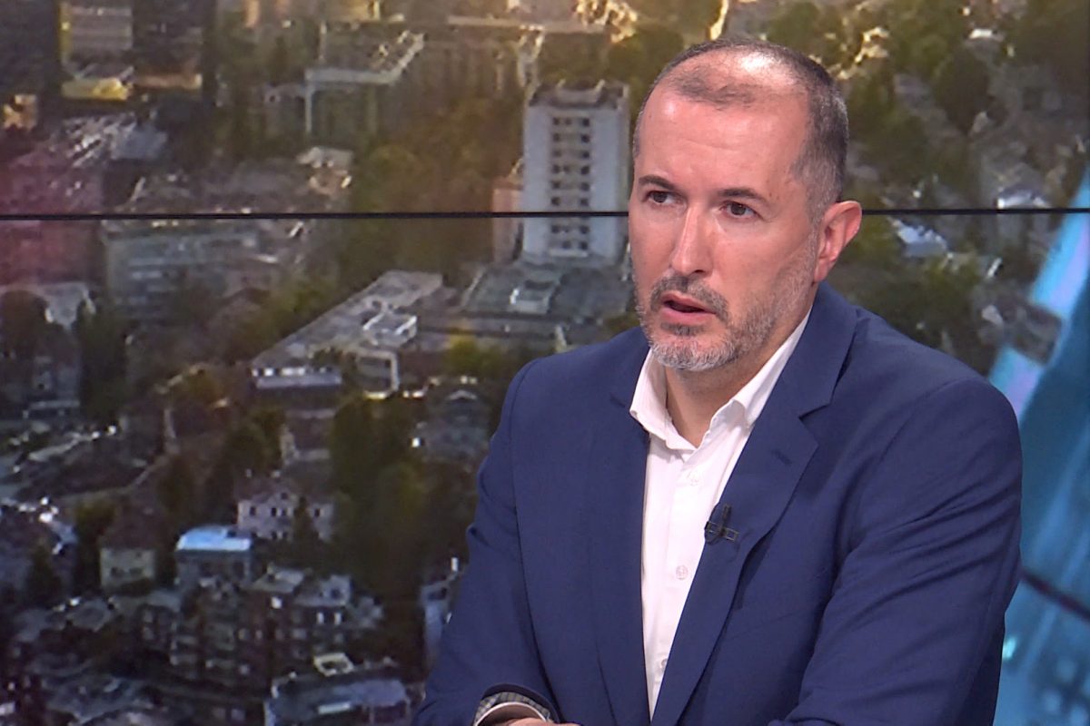 Hasan Tanović: Utisci nakon 100 dana na čelu Općine Novo Sarajevo - N1