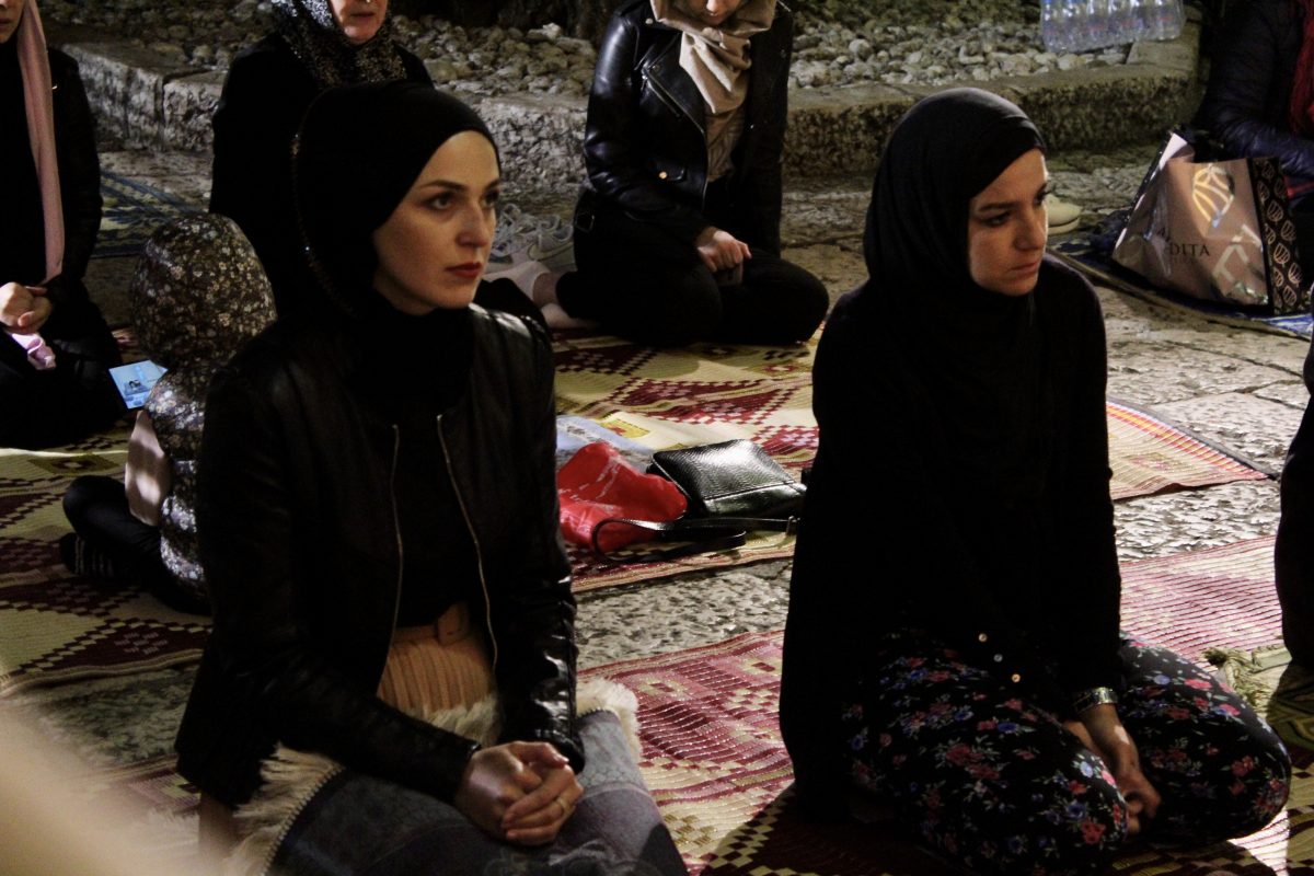 Odabrana noć za muslimane - N1