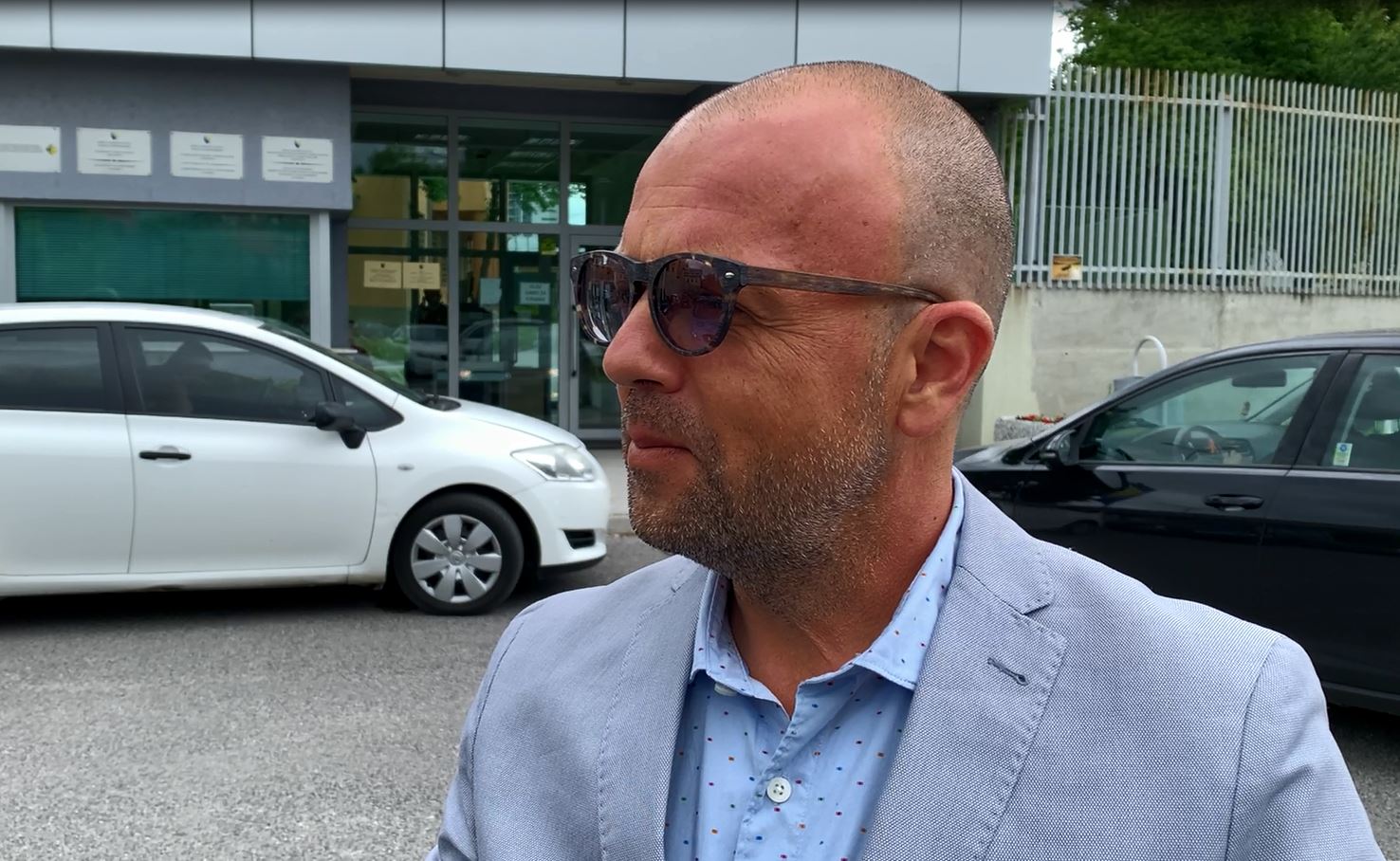 Karkin: Ubrzo velika iznenađenja u istrazi u predmetu "Dženan Memić" - N1