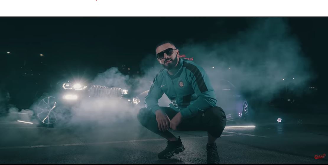 Sarajevski reper Sajfer predstavio novi spot: Doživite "Milano" (VIDEO ...