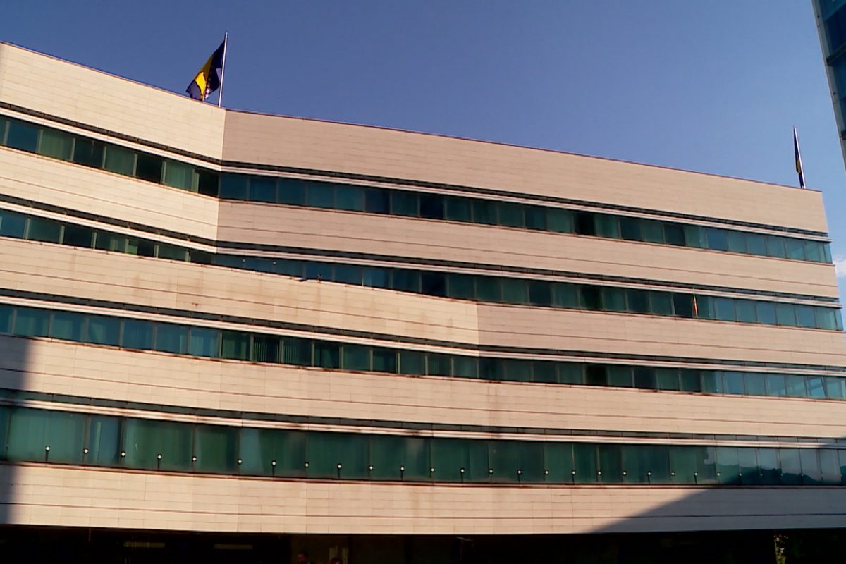 BiH House of People's Board members meet to discuss way out of the ...