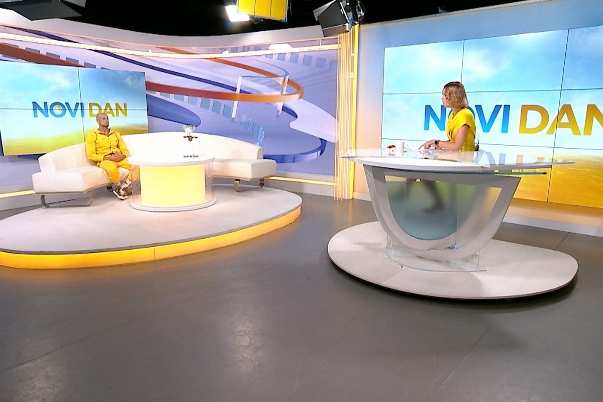 Alagić: Zar je moguće da Bosanac osvoji prvo mjesto na prestižnom ...