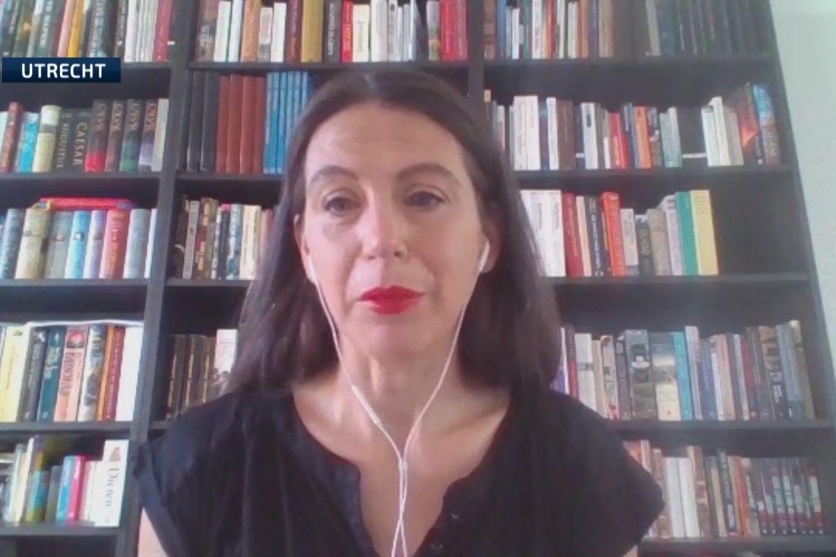 Alma Mustafić: Šta sa Mladićevim naslijeđem? - N1