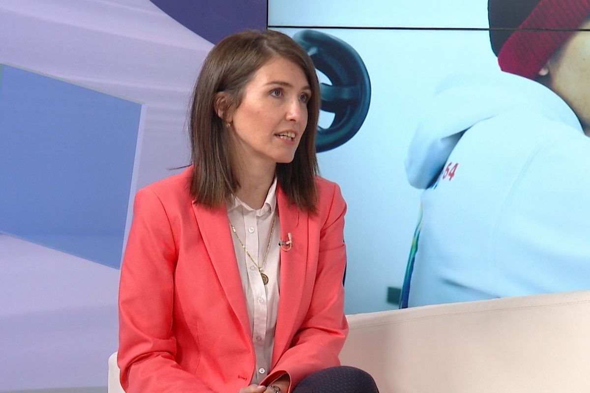 Ramić-Brkić: Novi koncept obrazovanja na SSST - N1