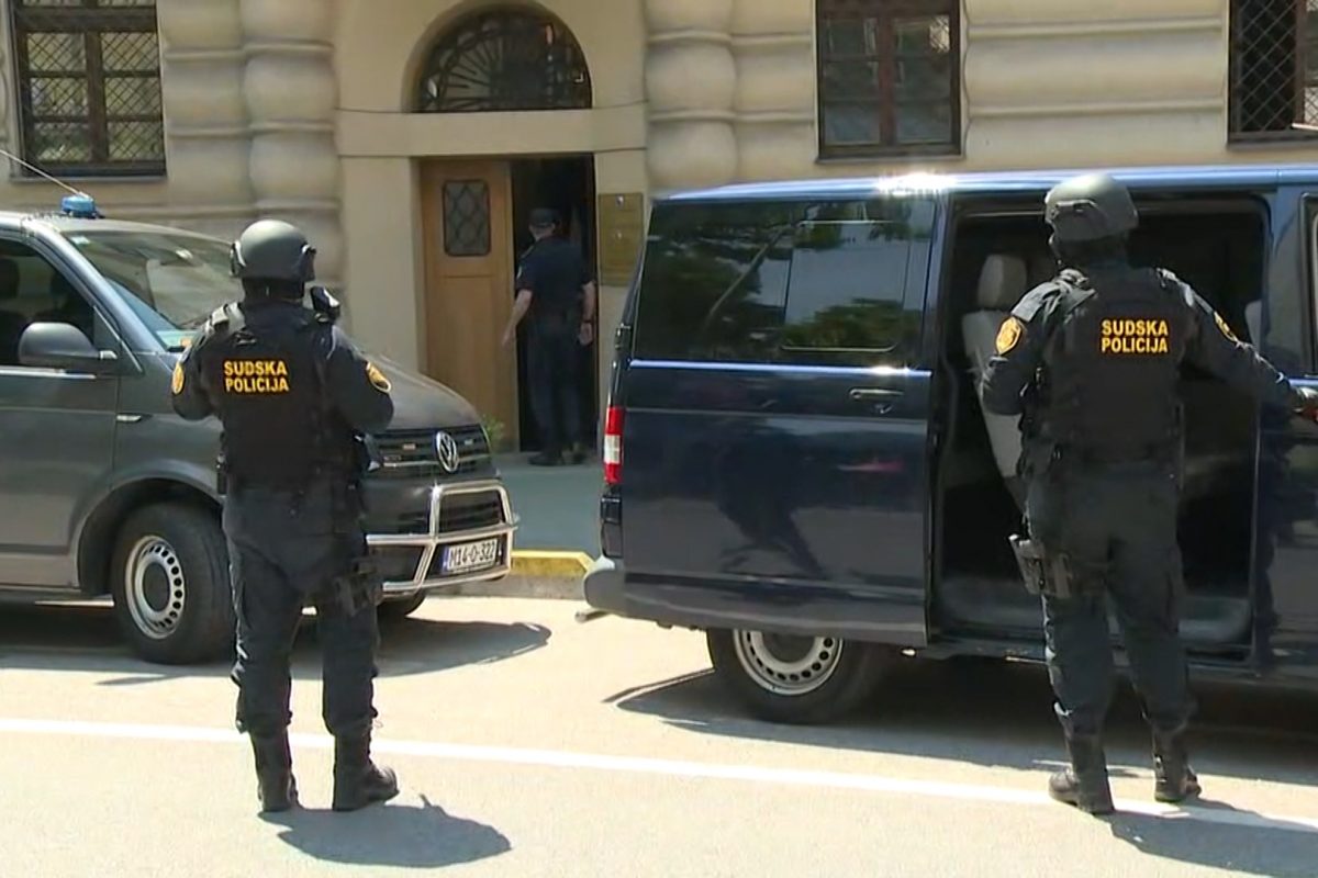 BiH’s State Police takes over Bosanska Krupa terrorism case - N1