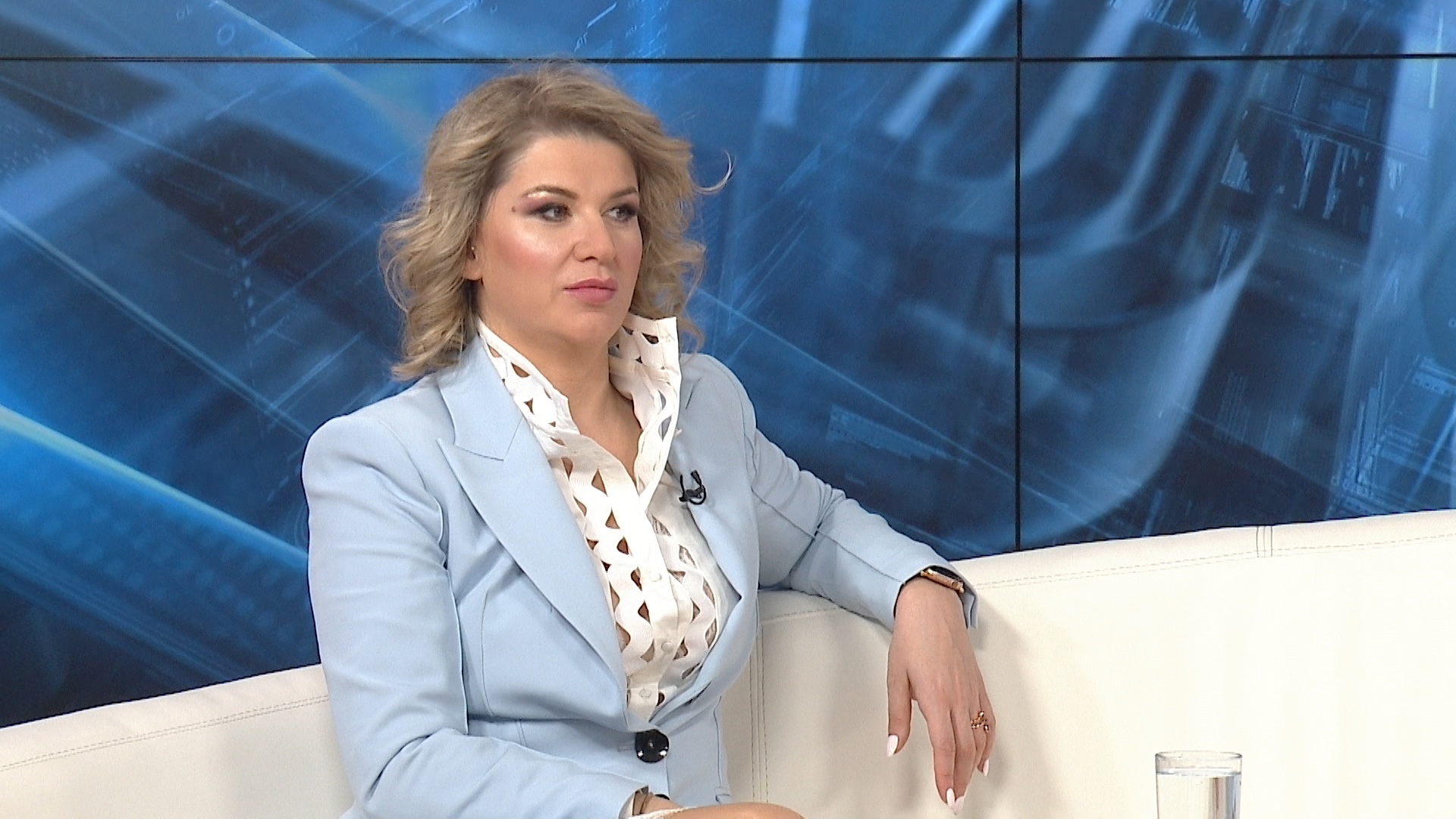 Doktorica Kuburović nakon gubitka kolegice: Vrisnite koliko i ja ...