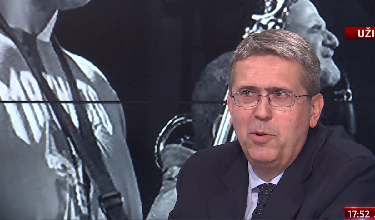 Avdić za N1: Ne osjećam se krivim, zaista nije bilo loše namjere - N1