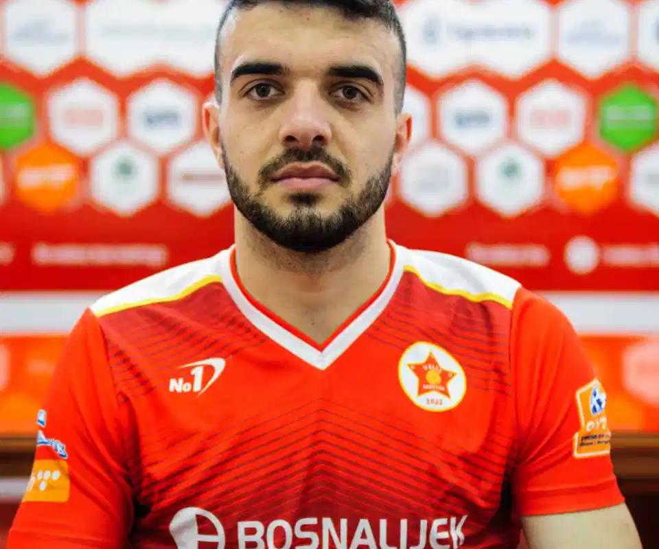 Bihorac za N1: Ponosan sam na uspjeh Veleža, u PLBiH posebno simpatišem ...