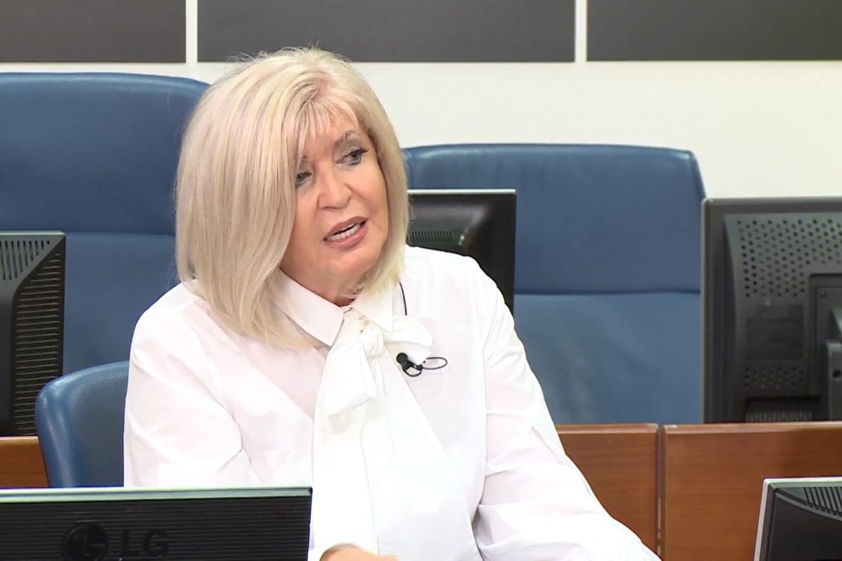 Vasviji Vidović hakovan računar, nestali svi predmeti - N1