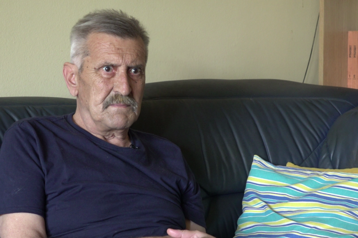 Survivor of Doboj massacre hopes Stanisic, Simatovic will be sentenced ...
