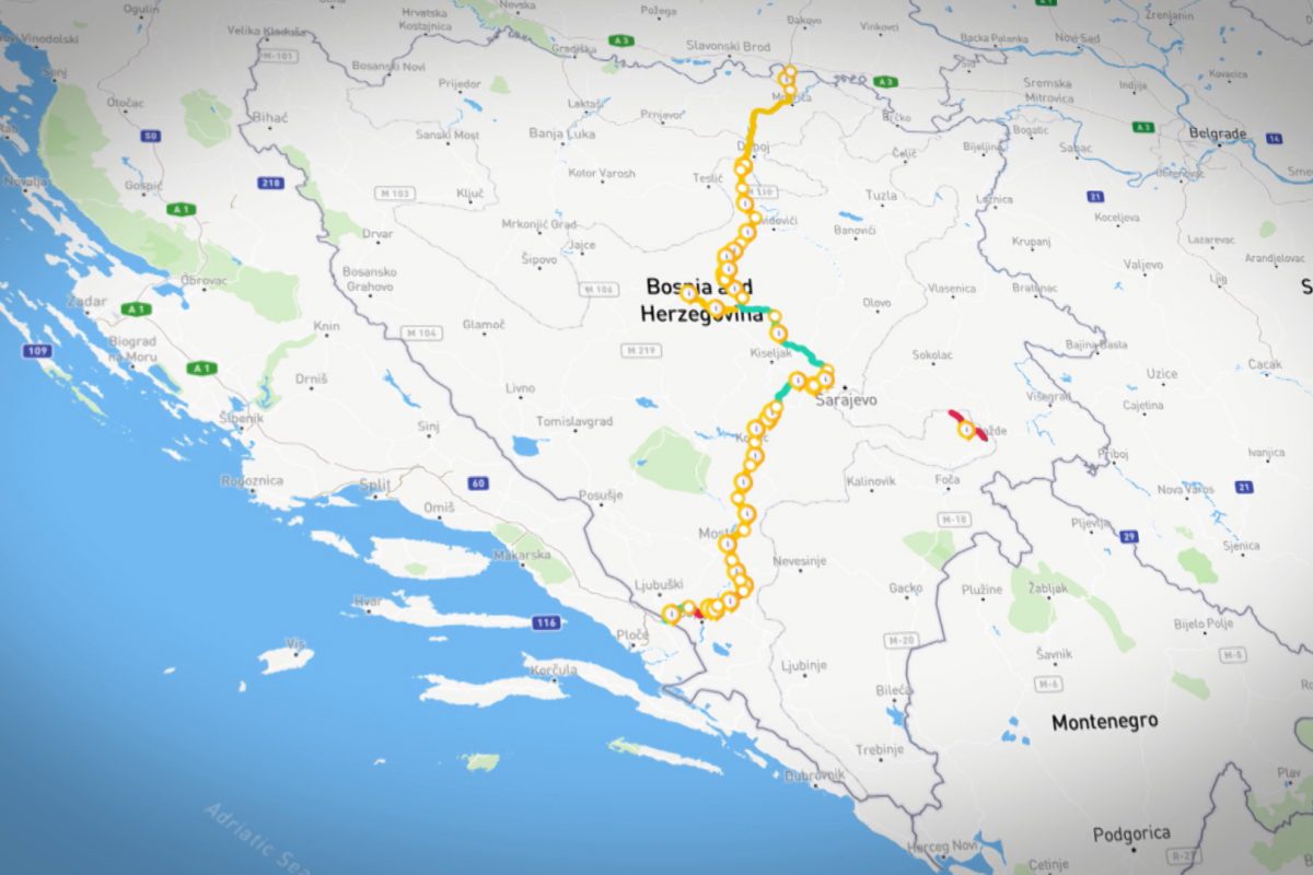 Izgradnja Koridora 5c: Može li efikasnije? - N1