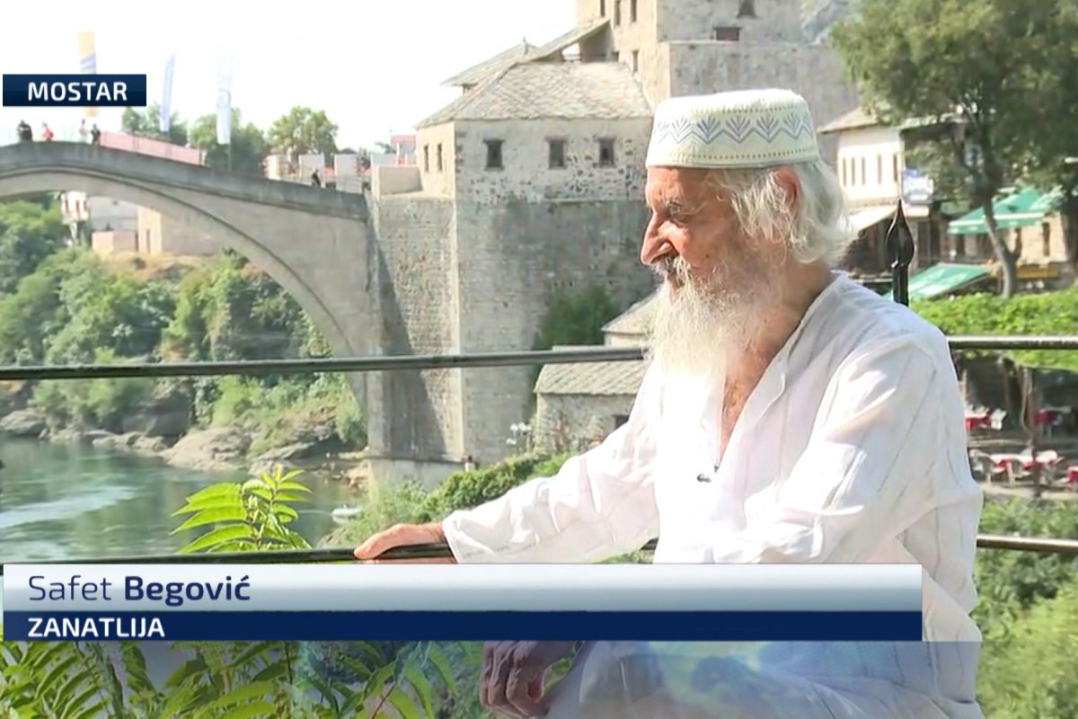 Begović: Mostar je dobio ono što je zaslužio - N1