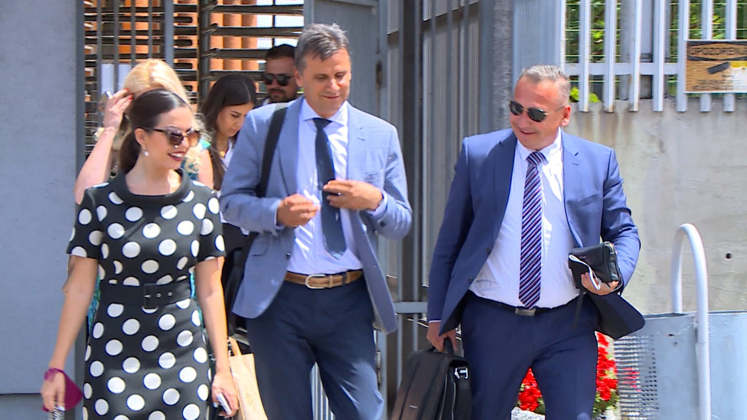 Otkazano ročište Fadilu Novaliću i drugima u predmetu "Respiratori" - N1