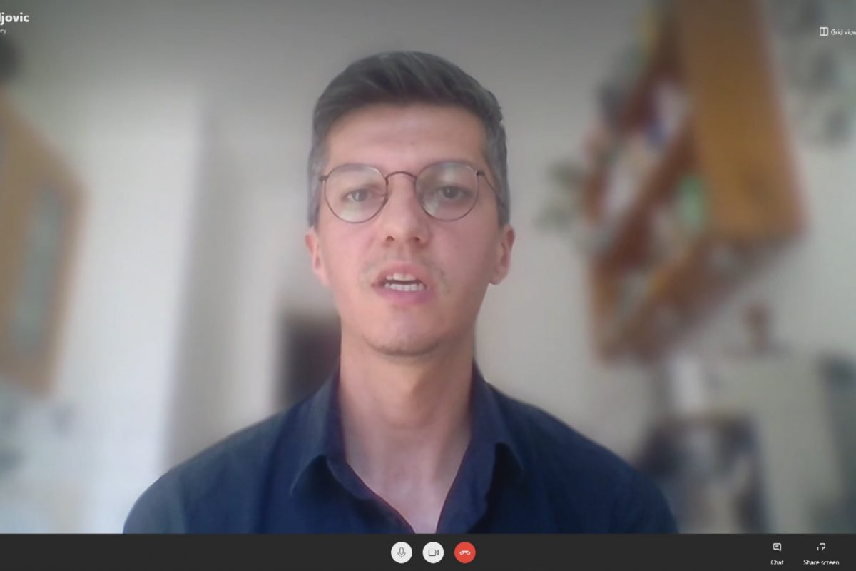 Naučnik objasnio zašto su neki ljekari protiv vakcinacije - N1