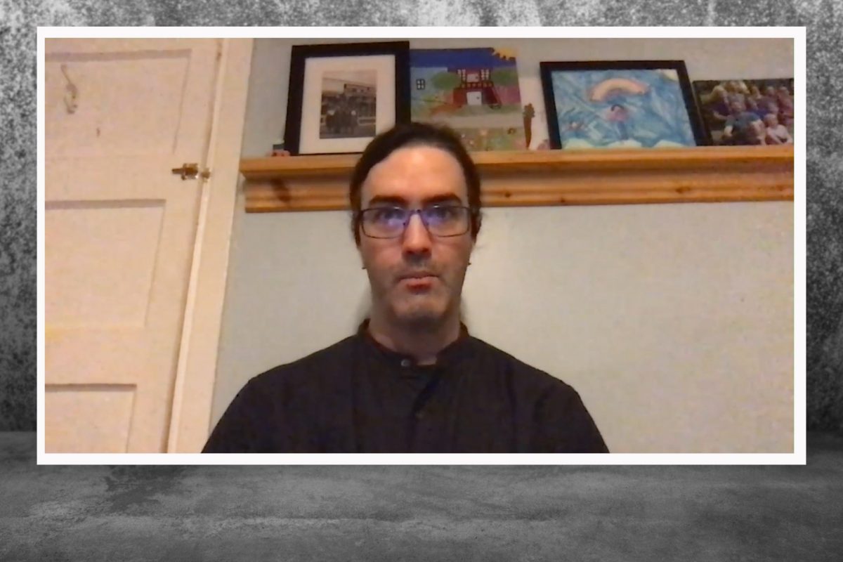 Damon Matthews: We must transform our energy system to respond to ...