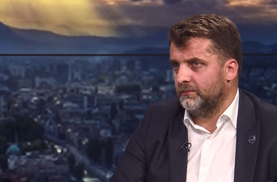 Ministar Katica za N1: Bh. povorku ponosa osigurava 1.000 policajaca - N1