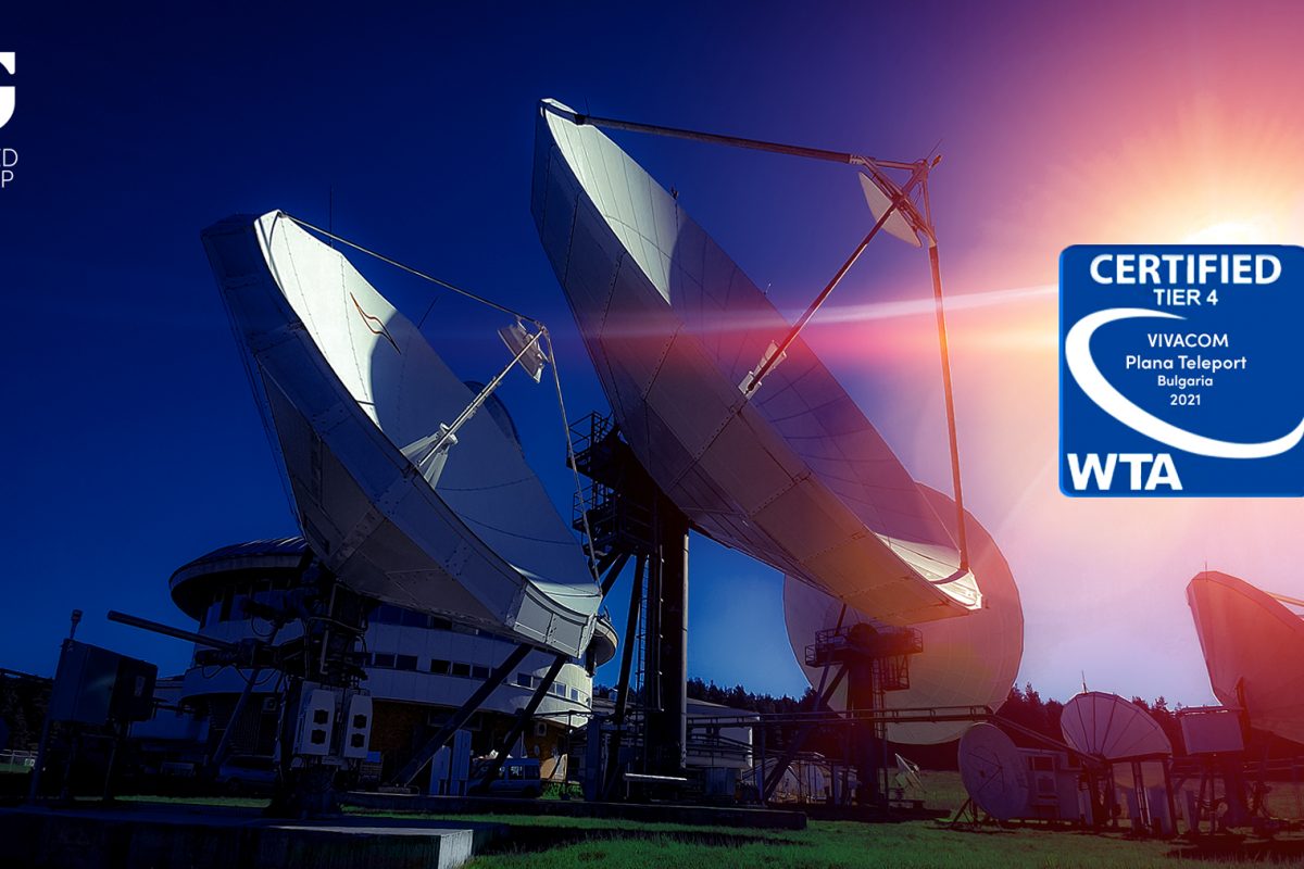 United Grupa: VIVACOM dobitnik Tier 4 certifikata - N1