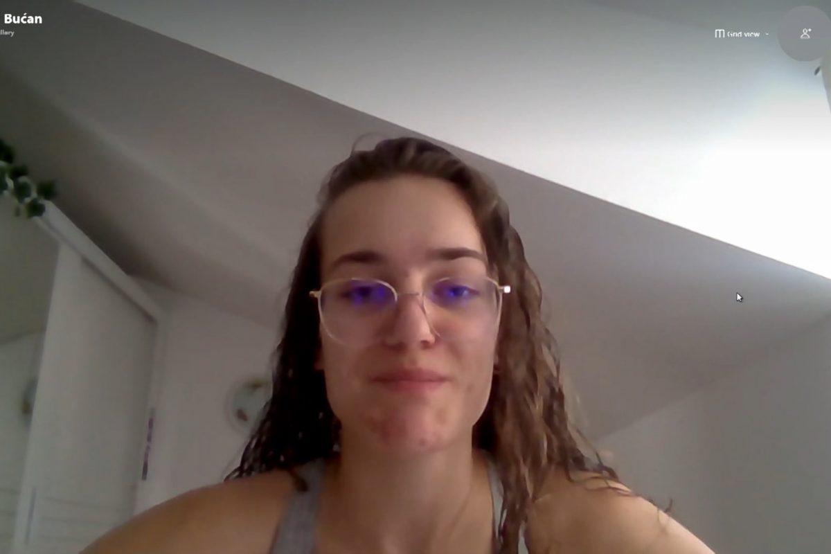 Lorena ima novu pjesmu koja kaže "Tvoja i gotovo" - N1