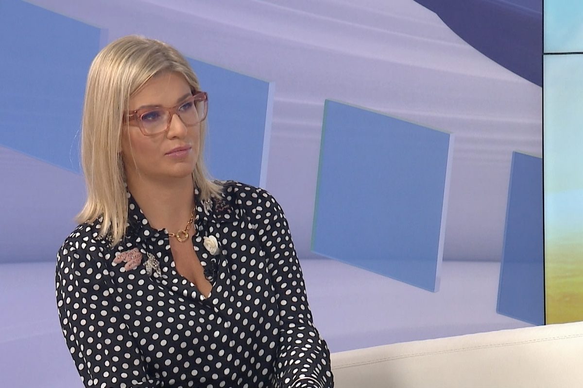 Dr. Ćorović-Kuburović: Ako se ne vakcinišete odlučili ste se za virus - N1