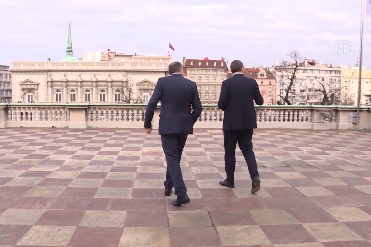 Politika RS i Srbije podsjeća na ostvarivanje Drugog memoranduma SANU - N1