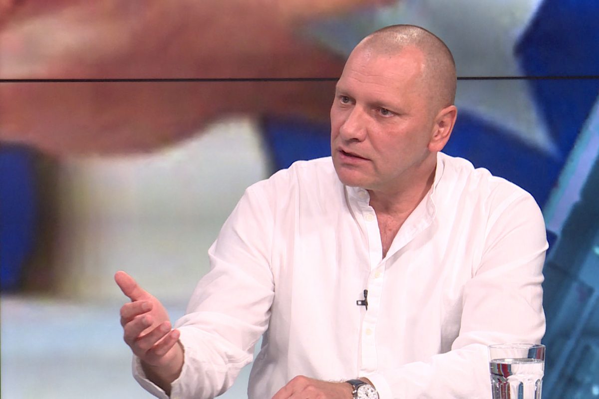 Miletić: Obraditi sve državljane Srbije koji su bili u ratu u BiH - N1