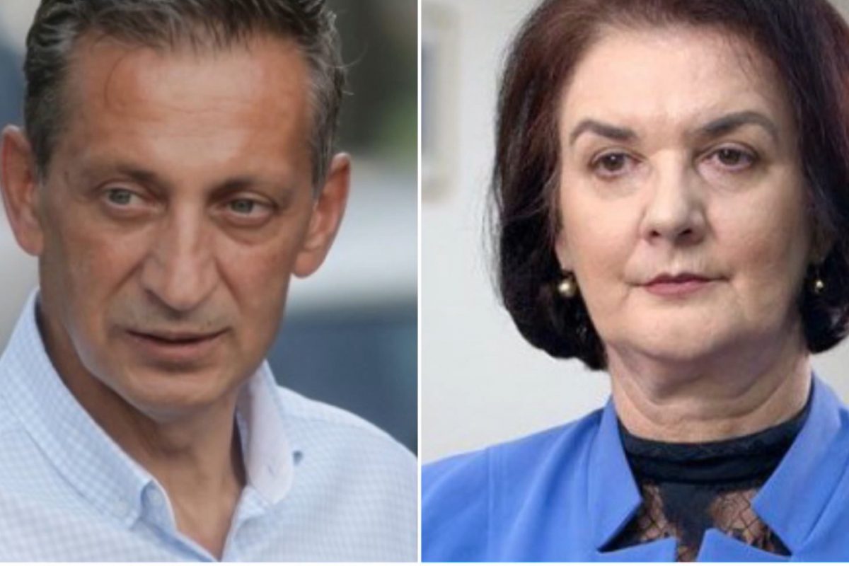 Hasan Pleh demantovao navode direktora OSA-e iz snimka s tužiteljicom ...