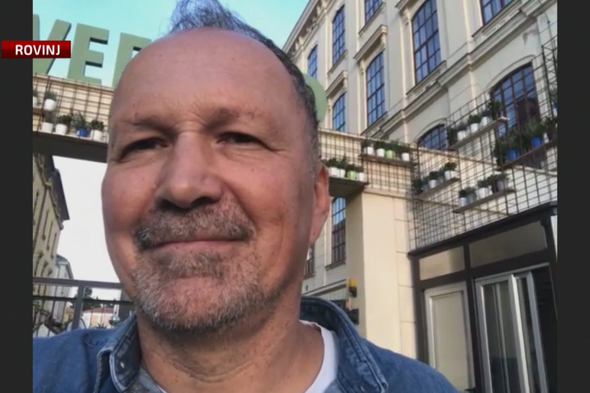 Ricov: Vraća se Weekend media festival - N1