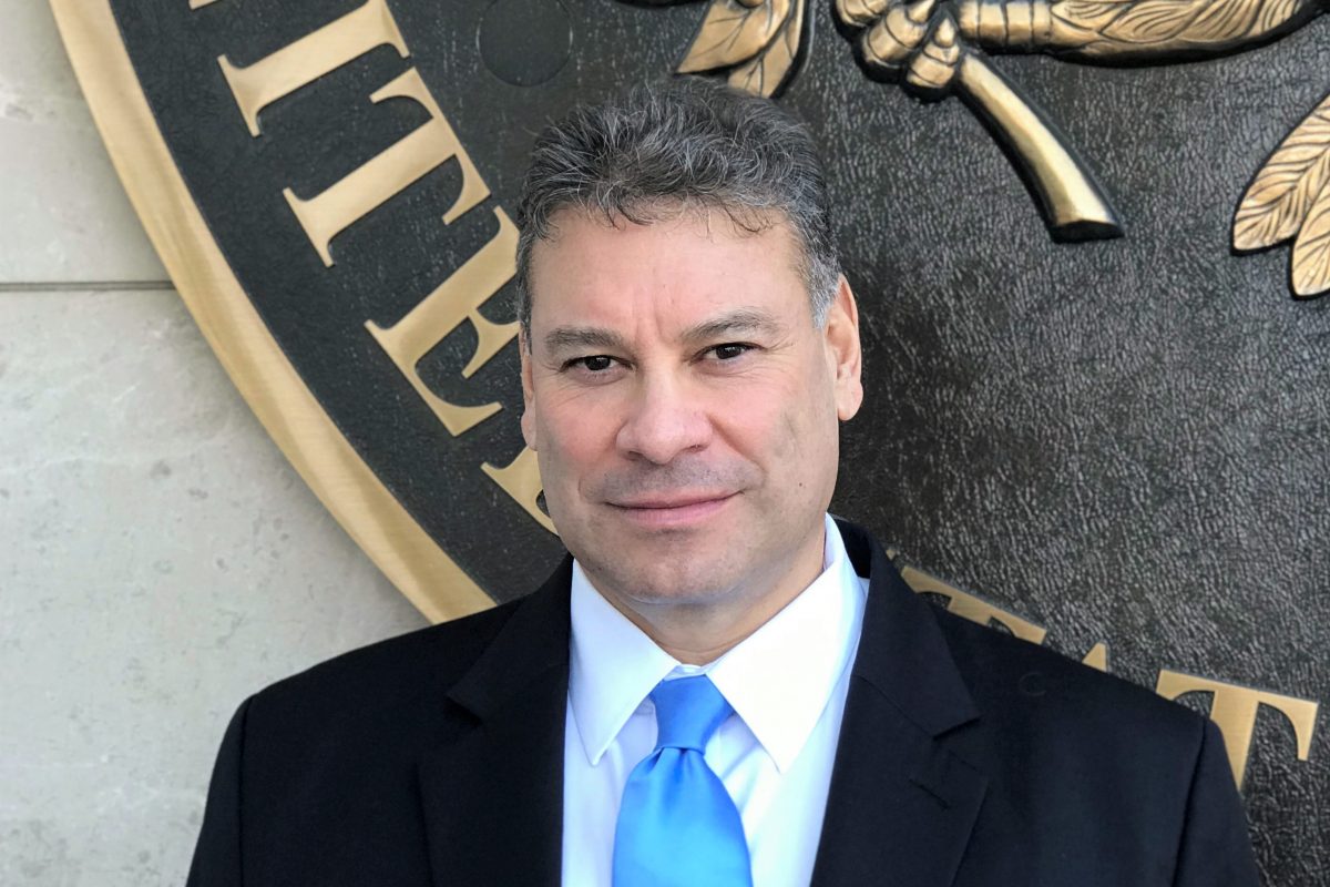 US' Western Balkans envoy Gabriel Escobar coming to Sarajevo - N1