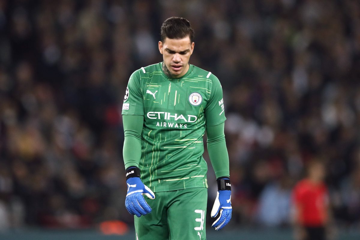 Ederson zbog povrede otkazao selektoru Brazila - N1